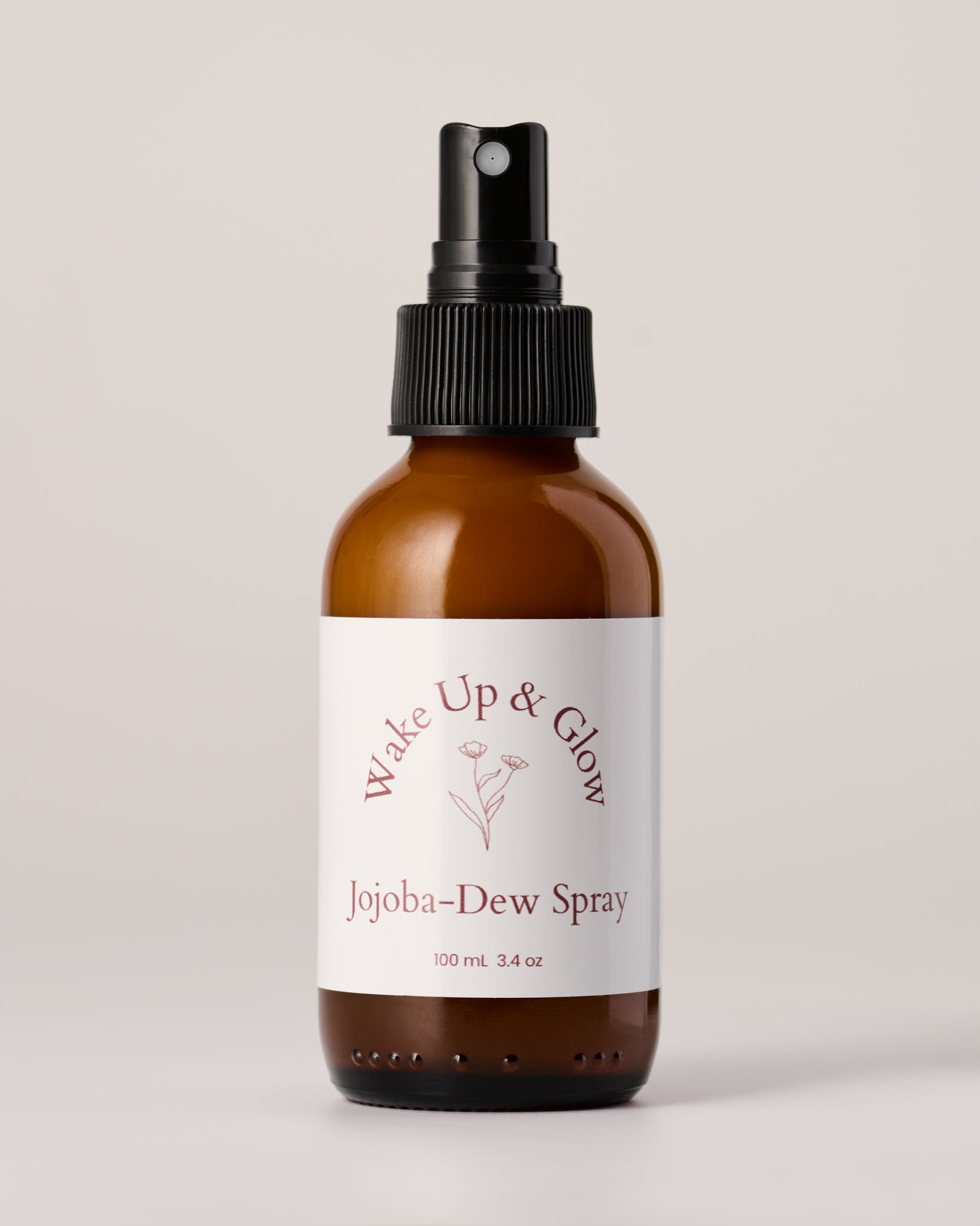 Jojoba Dew Spray