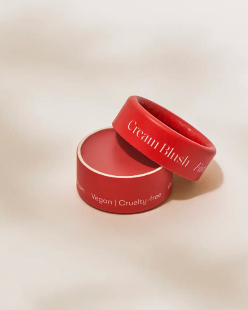 Scarlet Mini - Lip, Eye & Cheek TInt